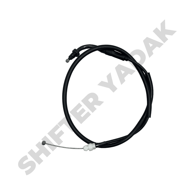 سیم کلاج موتور سیکلت پالس LS135 برند هندی گومت(GOMET) -شیفتر یدک